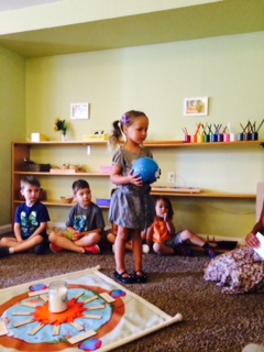 Admissions - Starlight School