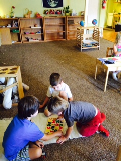 Programs - Starlight School