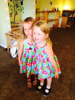 Admissions - Starlight School